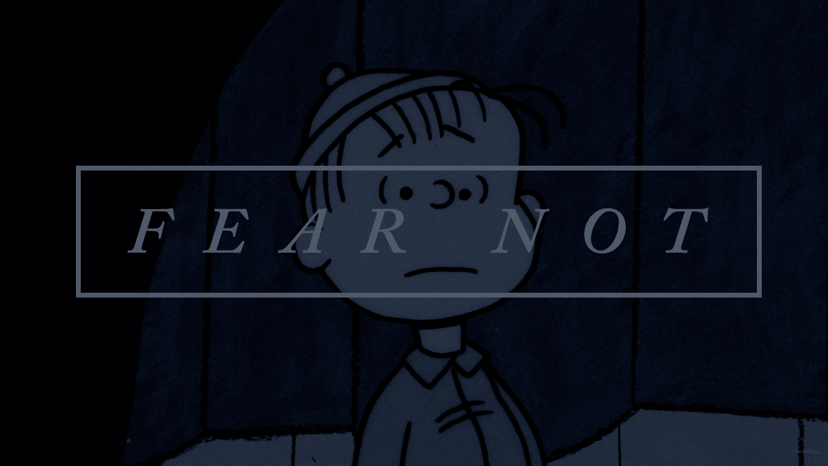 Linus - The English Connection